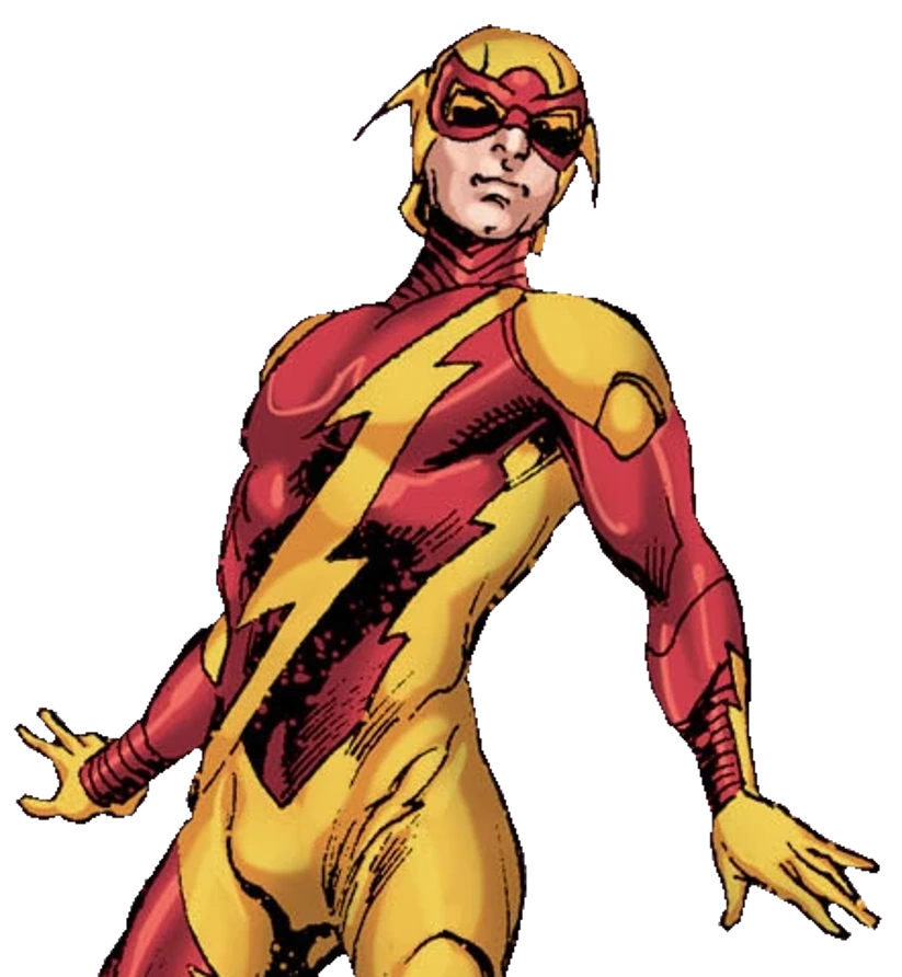 Ray (36-1) | Ipdkverse Wiki | Fandom