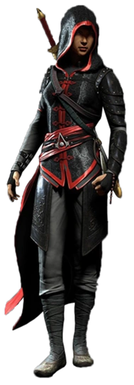 Shao Jun (Earthrealm) | Ipdkverse Wiki | Fandom