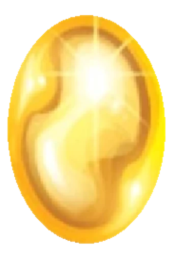 Time Gem (Void) | Ipdkverse Wiki | Fandom