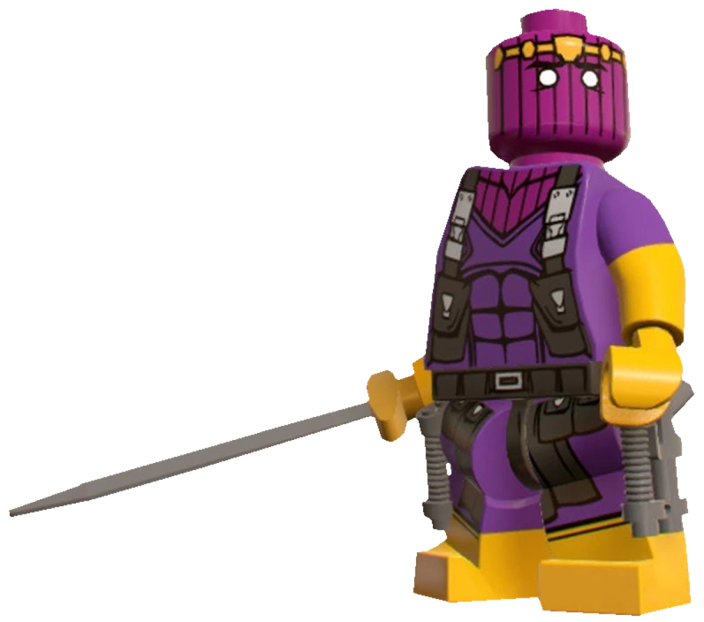 Helmut Zemo (100-1) | Ipdkverse Wiki | Fandom