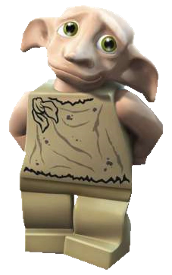 Dobby (100-2) | Ipdkverse Wiki | Fandom