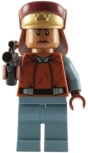 Quarsh Panaka (100-2) | Ipdkverse Wiki | Fandom