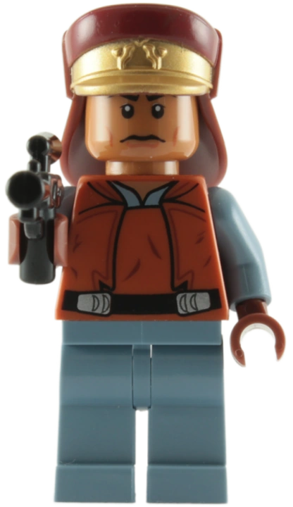 Quarsh Panaka (100-2) | Ipdkverse Wiki | Fandom