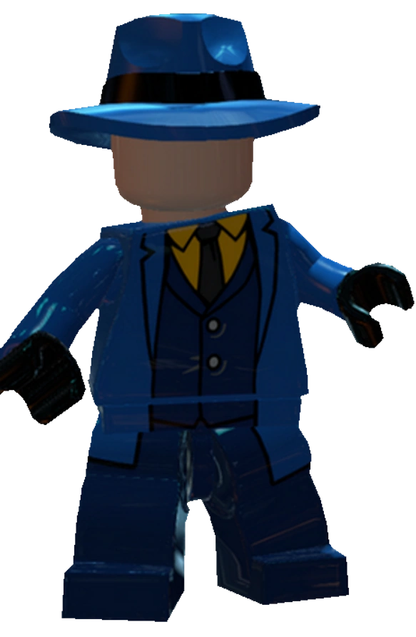 Victor Sage (Pepar-0) | Ipdkverse Wiki | Fandom