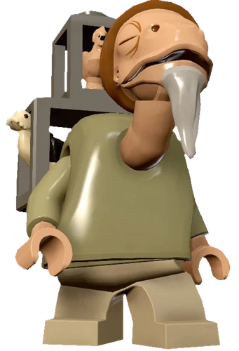 Bobbajo (100-2) | Ipdkverse Wiki | Fandom