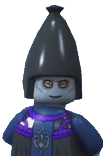 Daultay Dofine (100-1) | Ipdkverse Wiki | Fandom