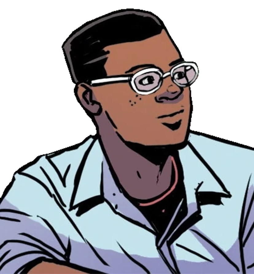 David Collins (Earthrealm) | Ipdkverse Wiki | Fandom