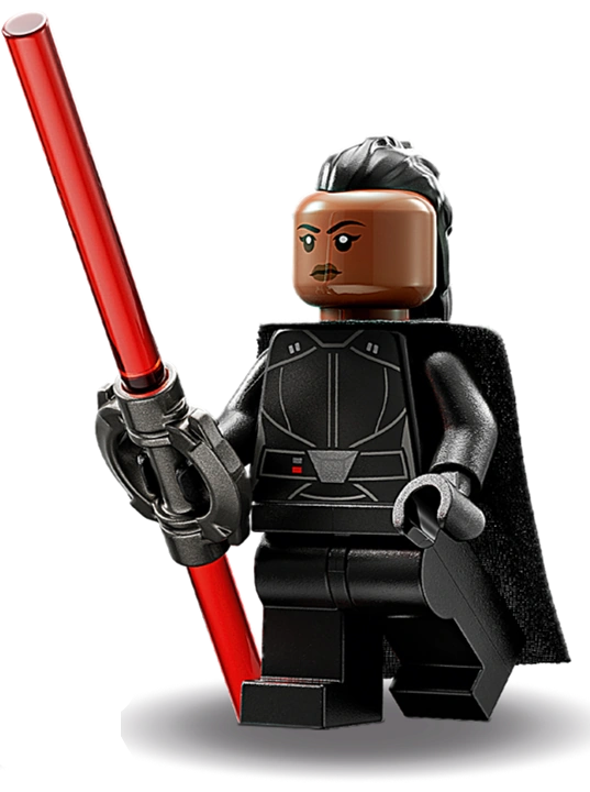 Reva Sevander (100-2) | Ipdkverse Wiki | Fandom