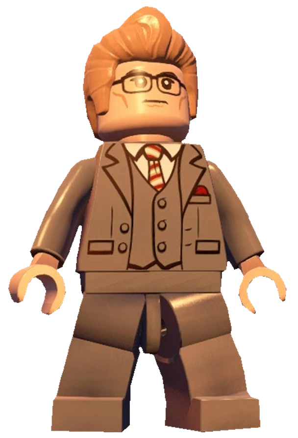 Justin Hammer (100-1) | Ipdkverse Wiki | Fandom