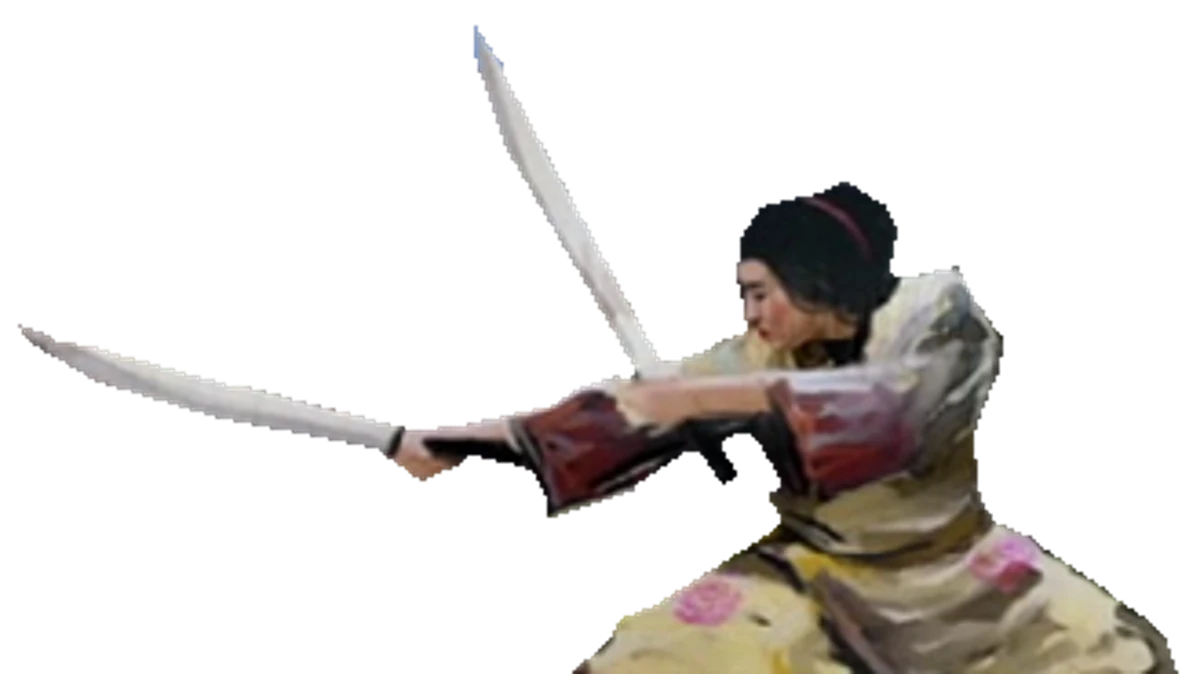 Li Tong (Pepar-0) | Ipdkverse Wiki | Fandom