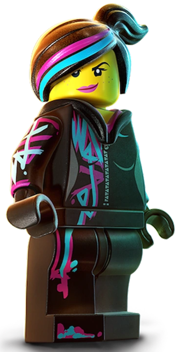 Lucy Banks (100-1) | Ipdkverse Wiki | Fandom