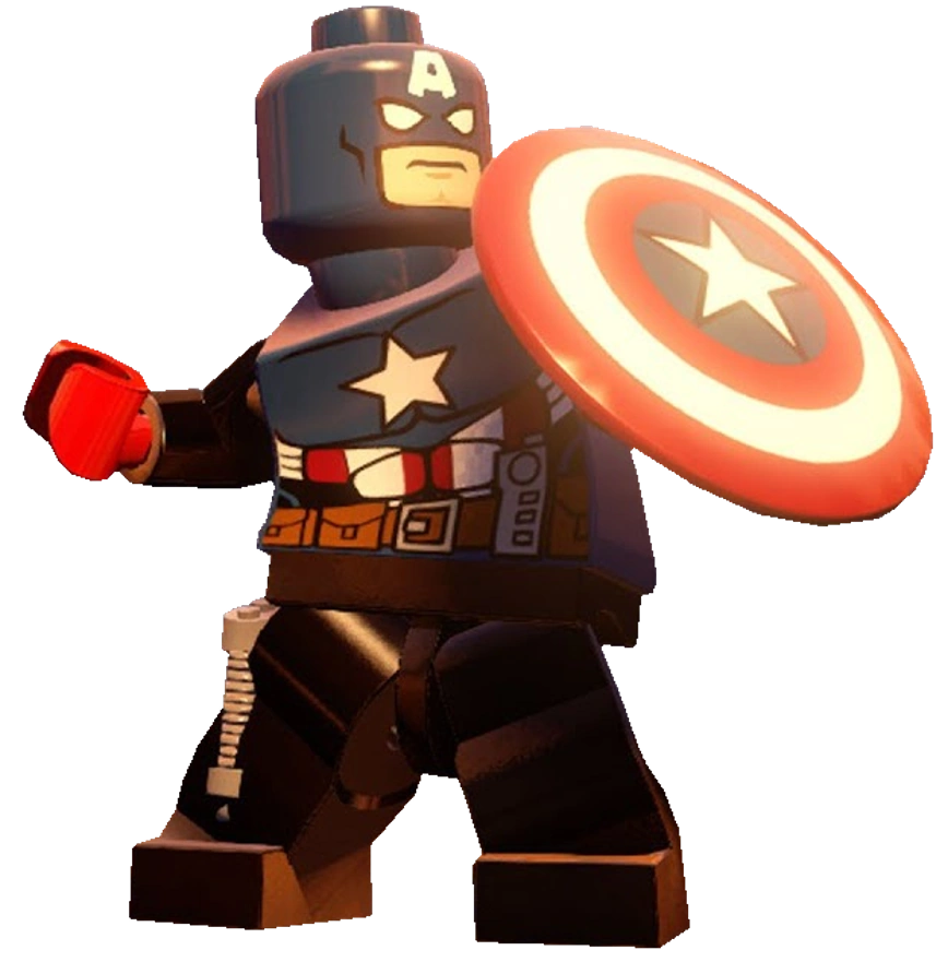 James Barnes (Pepar-2000) | Ipdkverse Wiki | Fandom