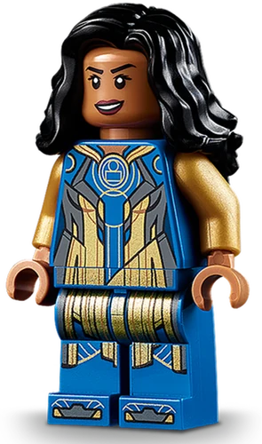 Ajak (100-1) | Ipdkverse Wiki | Fandom