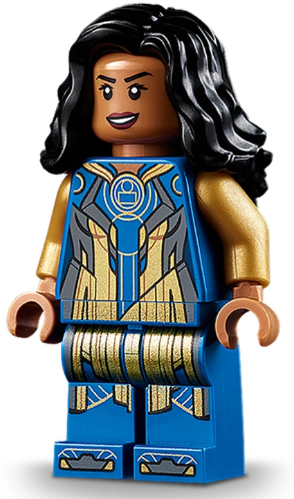 Ajak (100-1) | Ipdkverse Wiki | Fandom