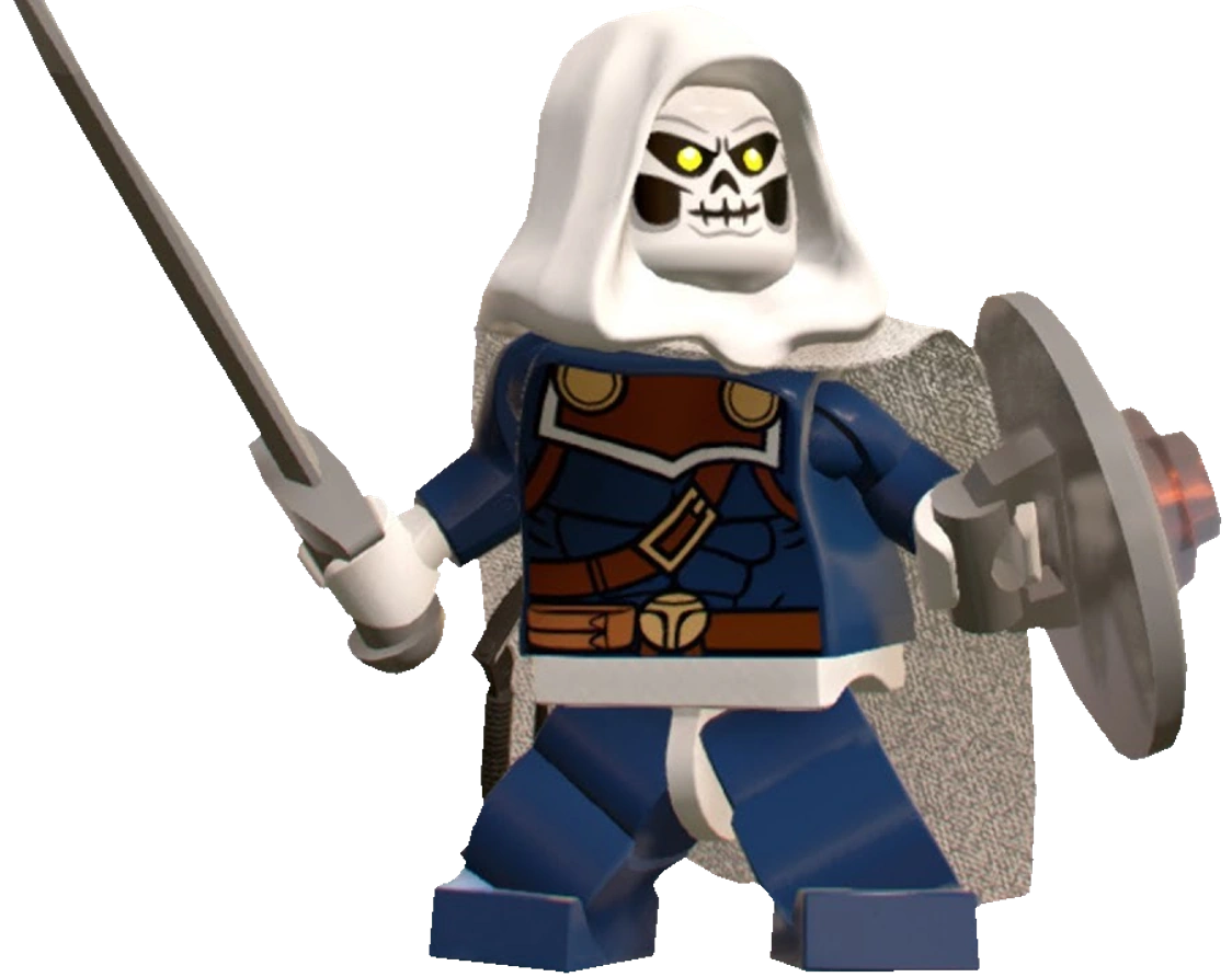 Anthony Masters (77-1) | Ipdkverse Wiki | Fandom