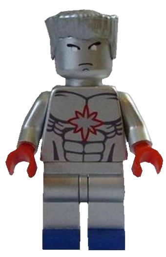 Nathaniel Adams (72-1) | Ipdkverse Wiki | Fandom