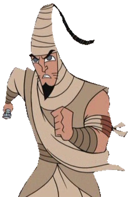 Tarr Seirr (100-1) | Ipdkverse Wiki | Fandom