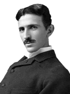 Nikola Tesla (Earthrealm) | Ipdkverse Wiki | Fandom