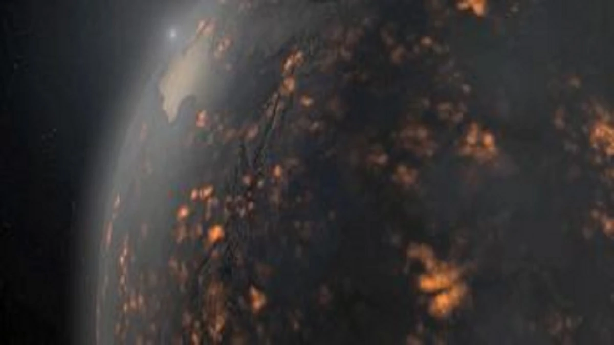 Toba Catastrophe (Earthrealm) | Ipdkverse Wiki | Fandom