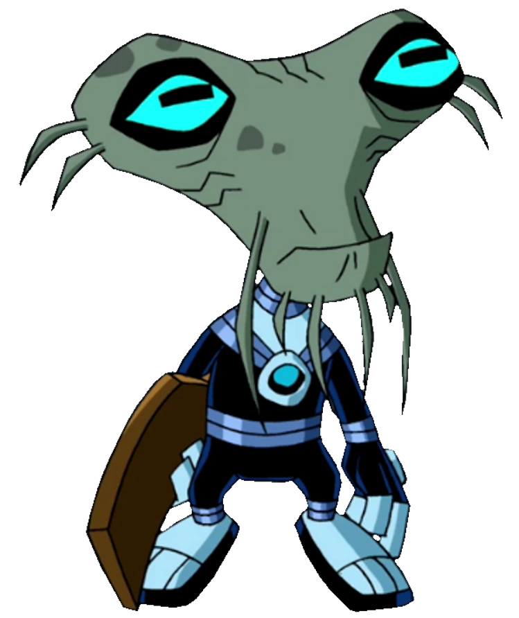 Azmuth (23-1) | Ipdkverse Wiki | Fandom