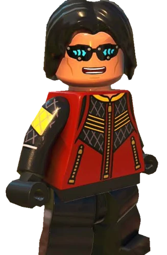 Francisco Ramon (4-1) | Ipdkverse Wiki | Fandom