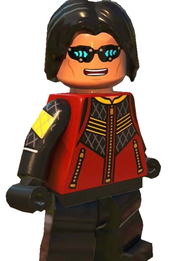 Francisco Ramon (Pepar-0) | Ipdkverse Wiki | Fandom