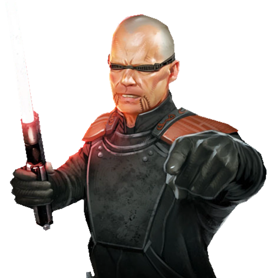 Jerec (100-1) | Ipdkverse Wiki | Fandom