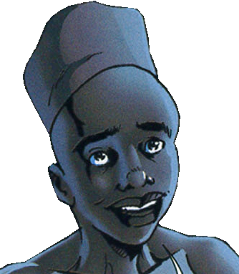 Ali Al-Ghraib (Earthrealm) | Ipdkverse Wiki | Fandom