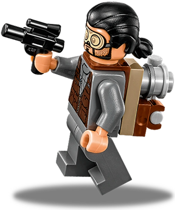 Bodhi Rook (100-2) | Ipdkverse Wiki | Fandom