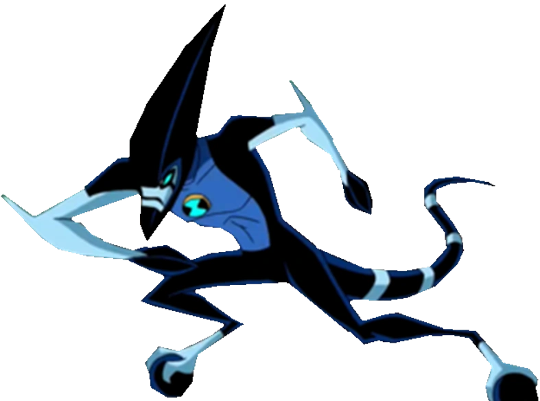 XLR8 (23-1) | Ipdkverse Wiki | Fandom