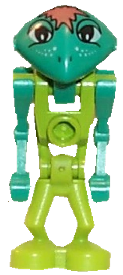 Altair (100-1) | Ipdkverse Wiki | Fandom