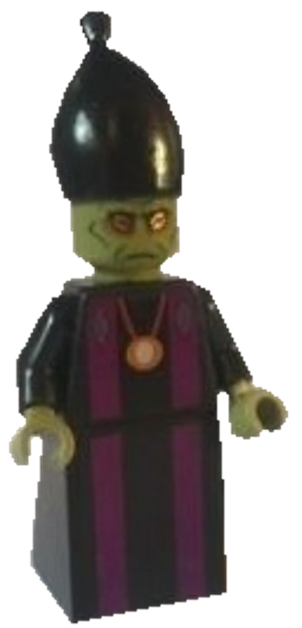 Lott Dod (100-2) | Ipdkverse Wiki | Fandom