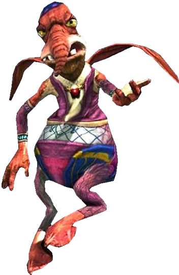 Rozatta (100-1) | Ipdkverse Wiki | Fandom