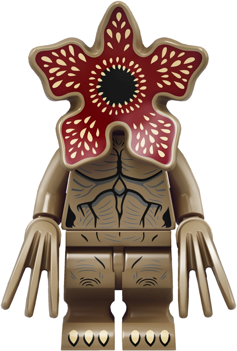 Demogorgon | Ipdkverse Wiki | Fandom