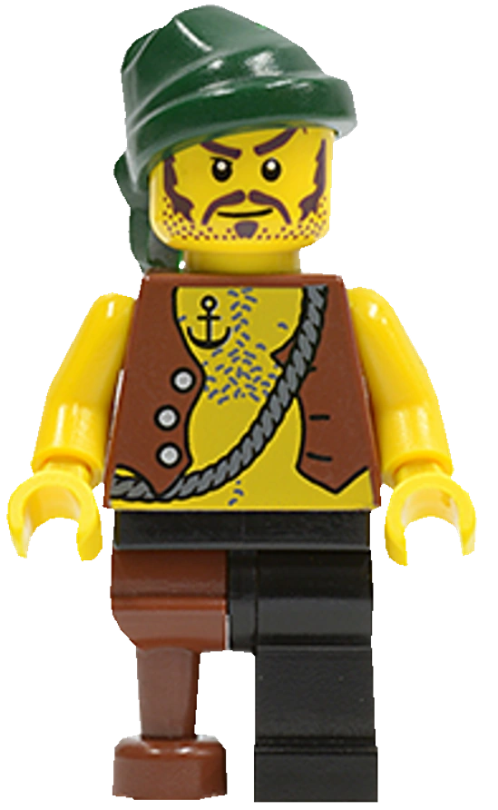 Mason Jackson (100-1) | Ipdkverse Wiki | Fandom