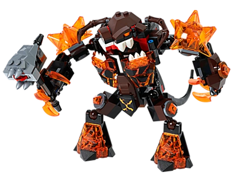 Infernox (100-1) | Ipdkverse Wiki | Fandom