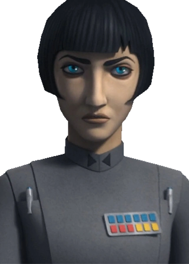 Arihnda Pryce (100-2) | Ipdkverse Wiki | Fandom