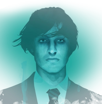 Regulus Arcturus Black (100-2) | Ipdkverse Wiki | Fandom