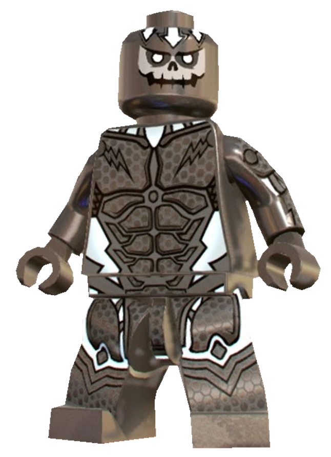 Electro 2099 (89-1) | Ipdkverse Wiki | Fandom