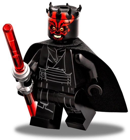 Maul (100-2) | Ipdkverse Wiki | Fandom