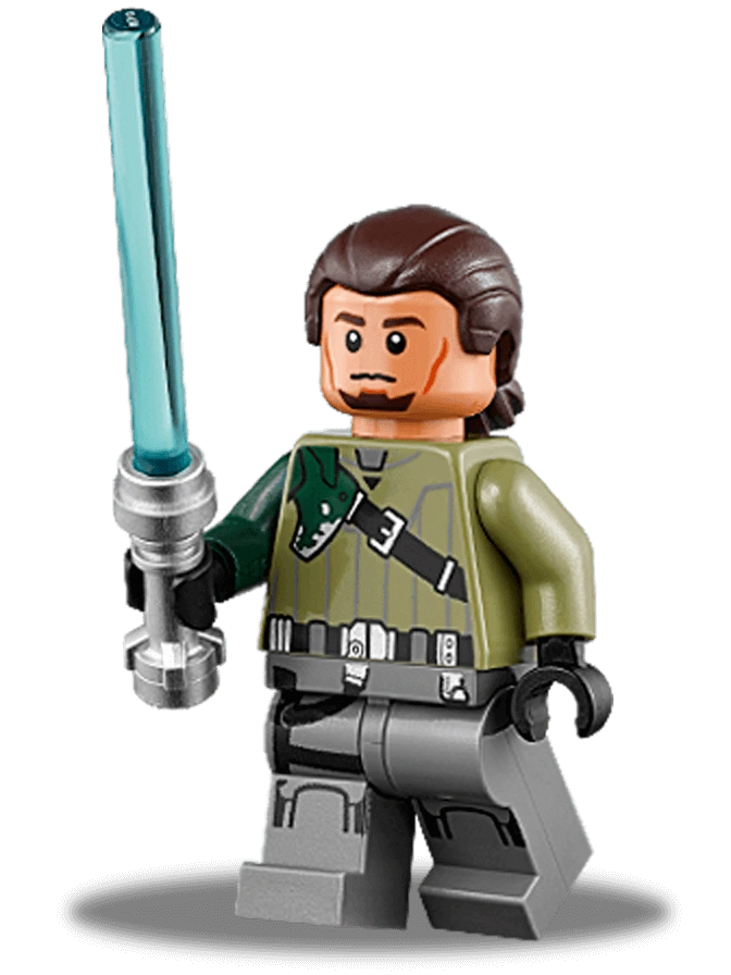 Caleb Dume (100-2) | Ipdkverse Wiki | Fandom