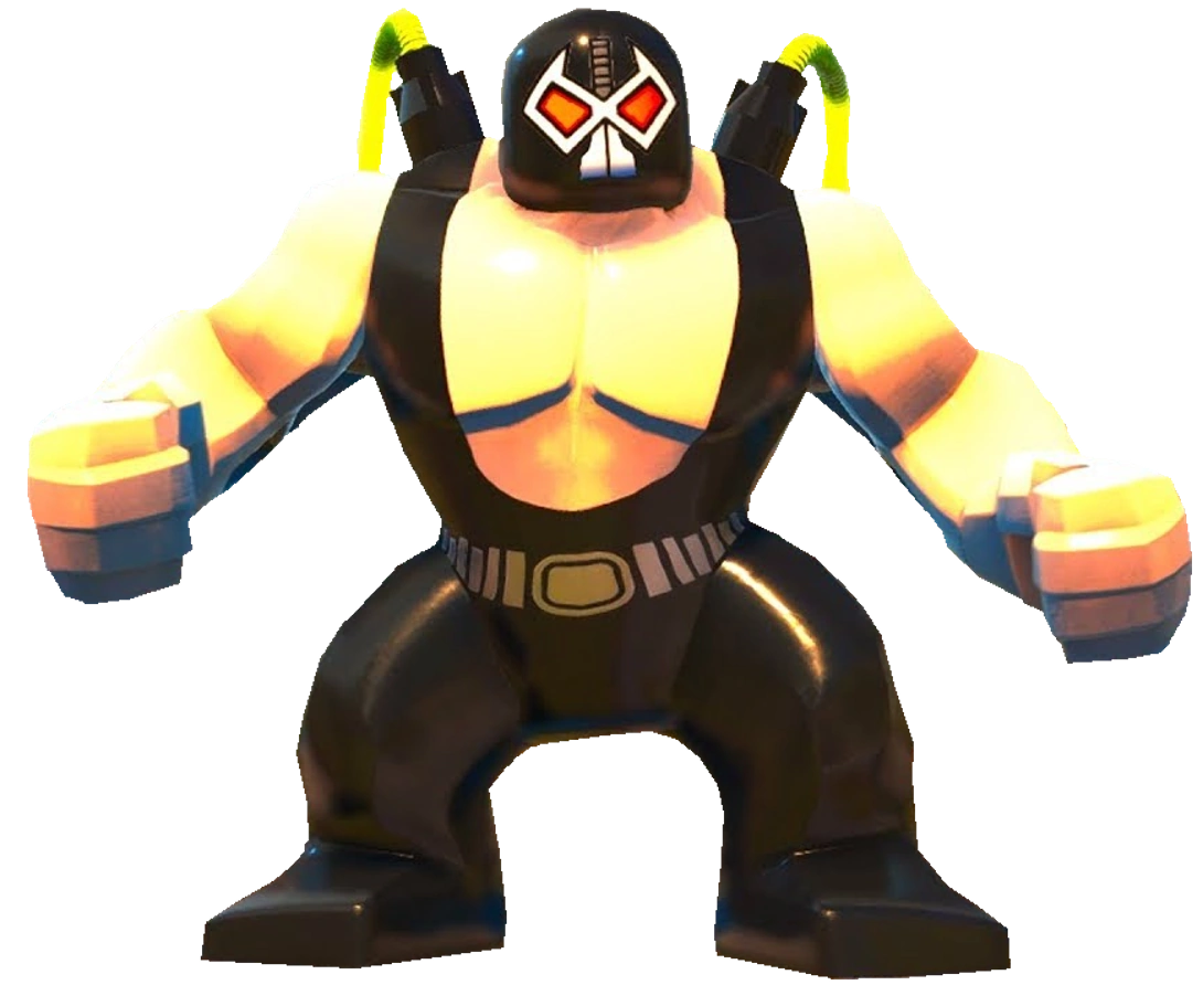 Bane (89-1) | Ipdkverse Wiki | Fandom