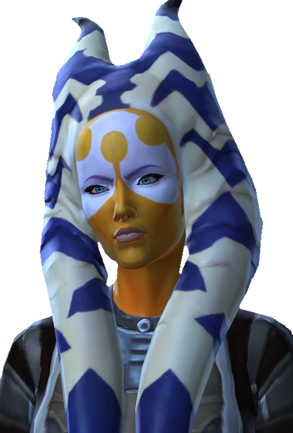 Ashara Zavros (100-1) | Ipdkverse Wiki | Fandom