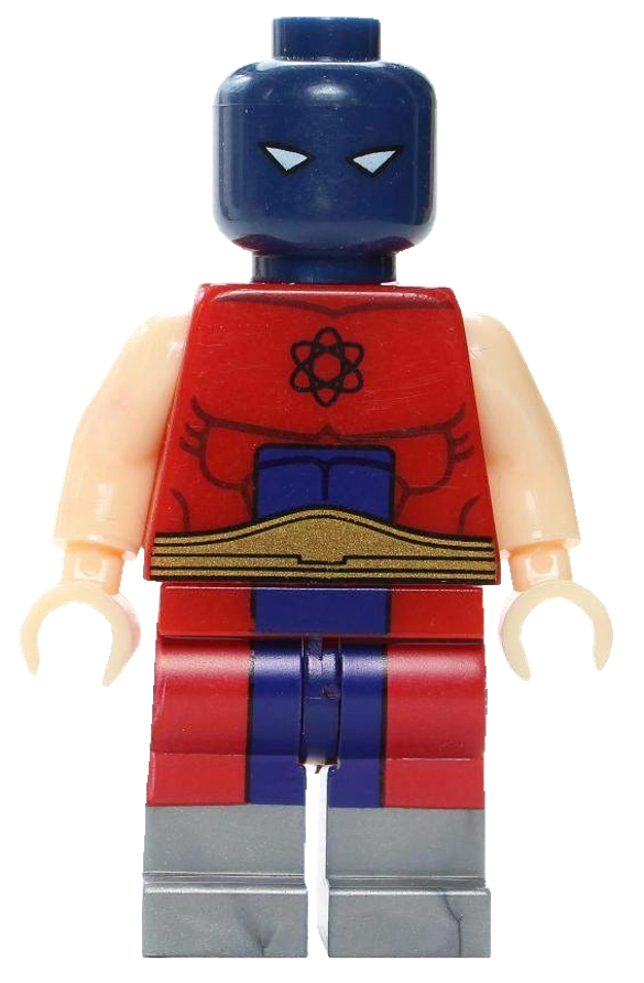 Albert Rothstein (Pepar-0) | Ipdkverse Wiki | Fandom