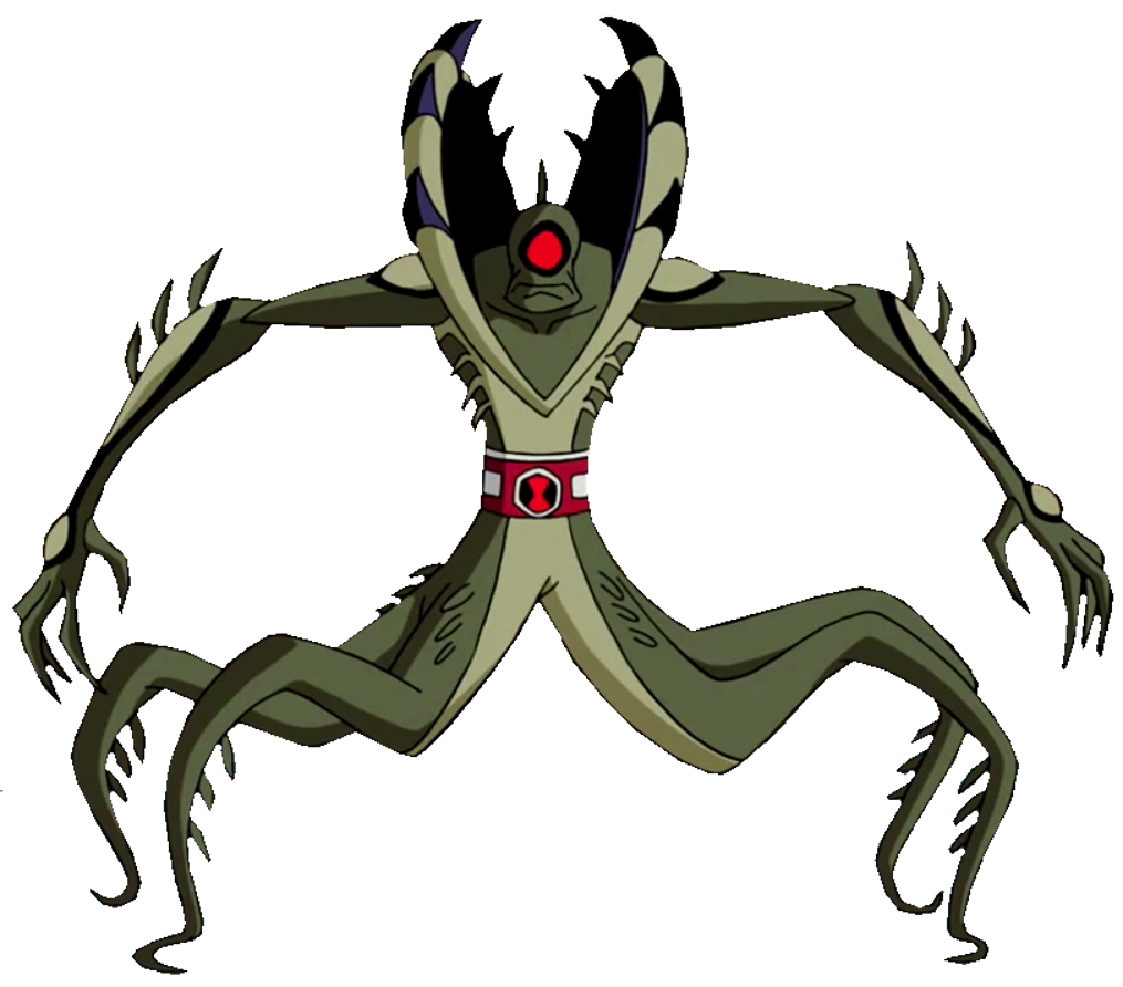 Wildvine (45-1) | Ipdkverse Wiki | Fandom