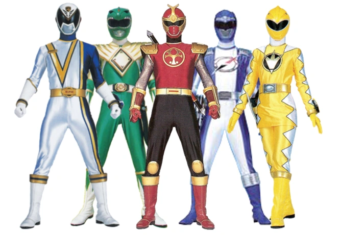 Rigelian | Ipdkverse Wiki | Fandom