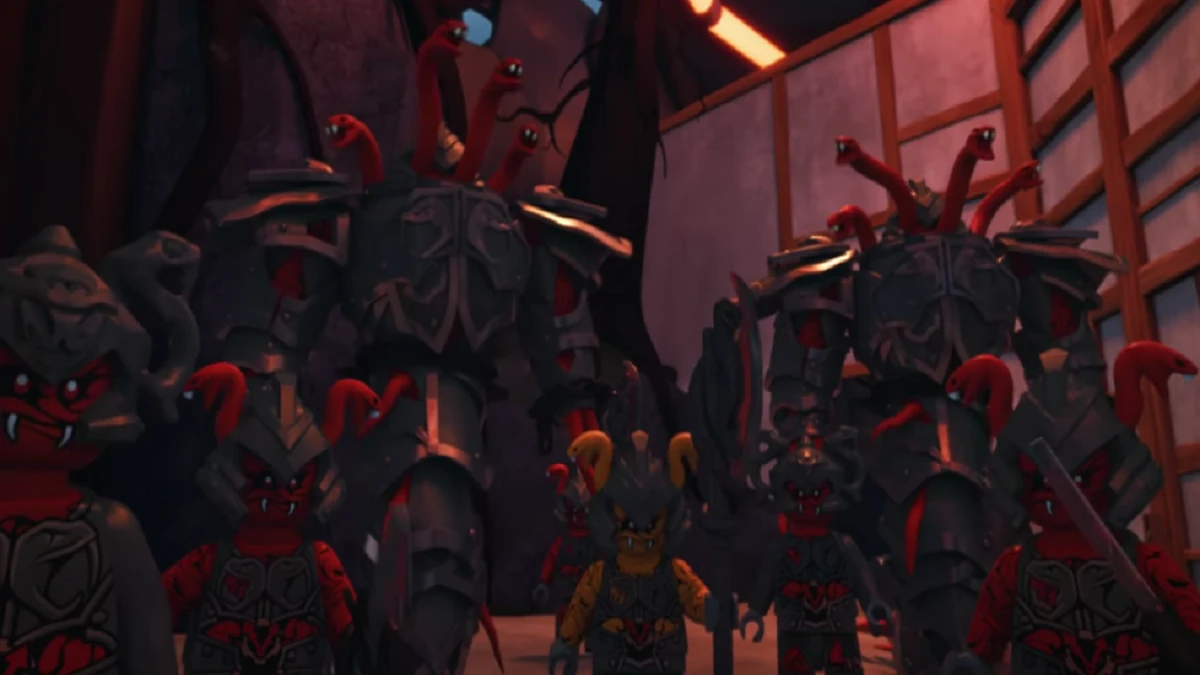 Vermillion | Ipdkverse Wiki | Fandom