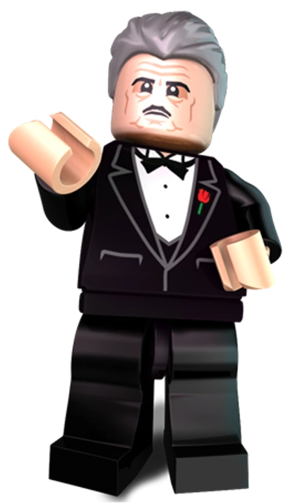 Justin Claybourne (100-1) | Ipdkverse Wiki | Fandom