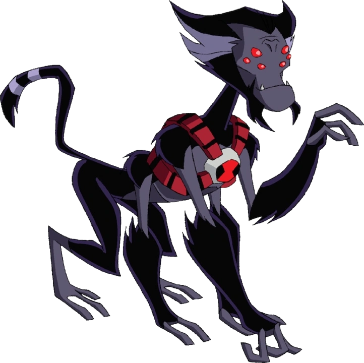 Simian (45-1) | Ipdkverse Wiki | Fandom