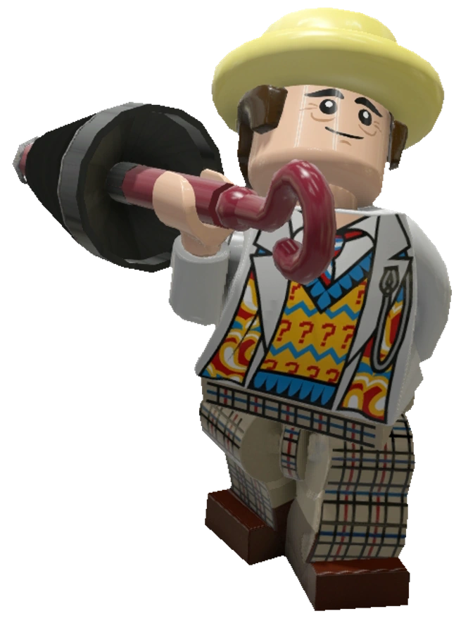 The Doctor (Pepar-2000) | Ipdkverse Wiki | Fandom